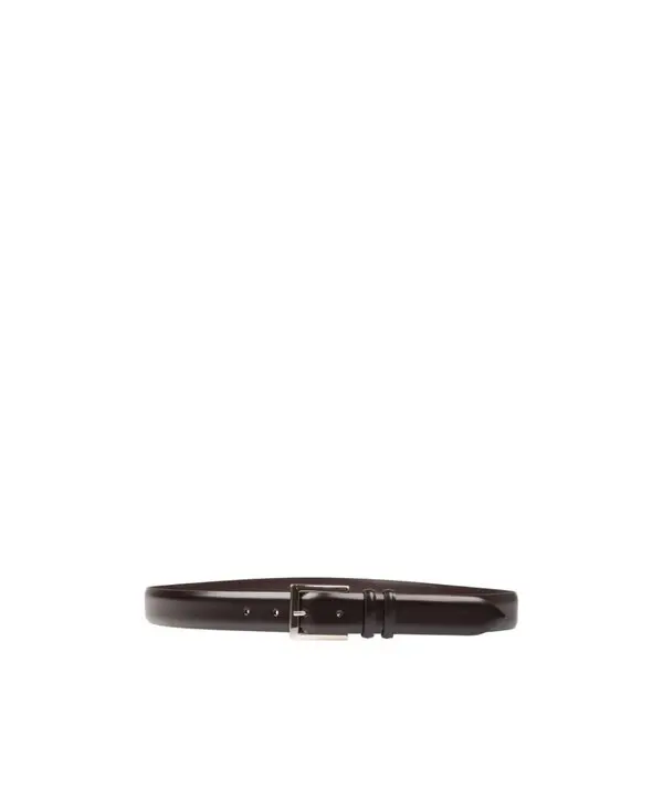ORTIGNI Logo Belt