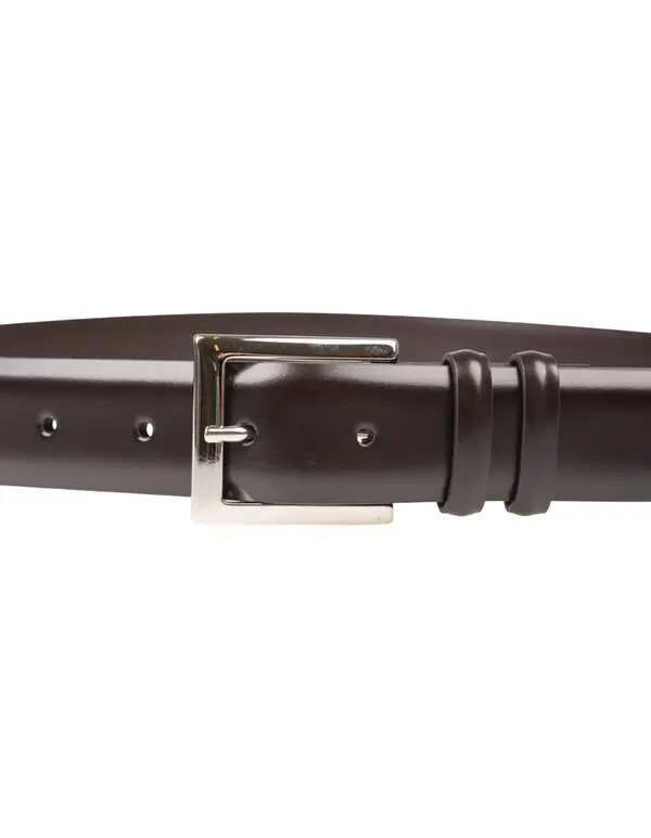 ORTIGNI Logo Belt