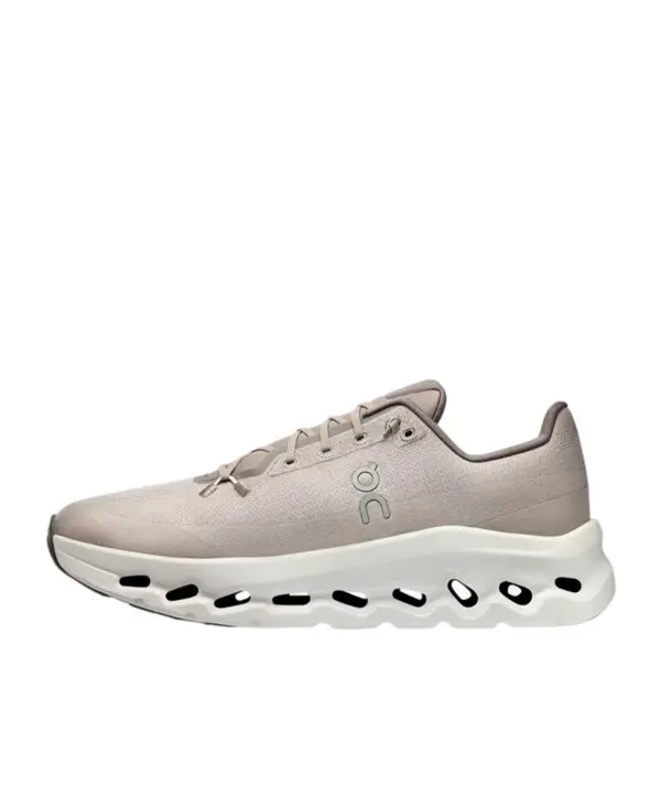 On Cloudtilt Lace-up Sneakers