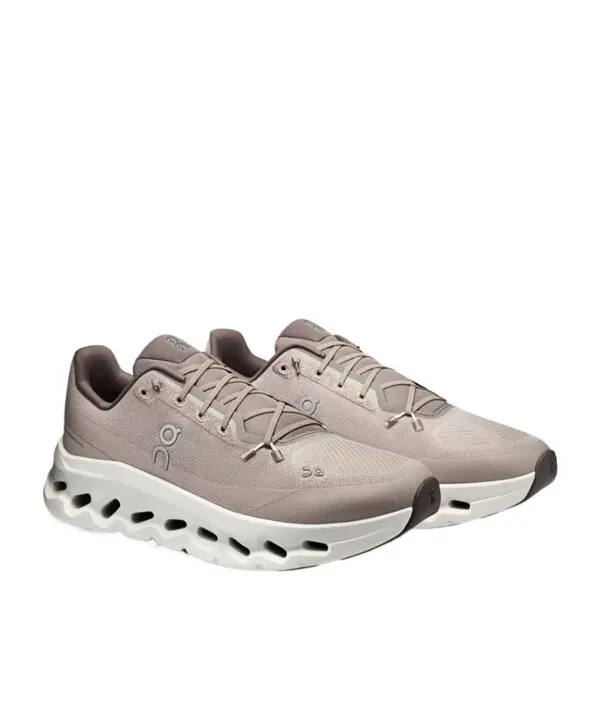 On Cloudtilt Lace-up Sneakers