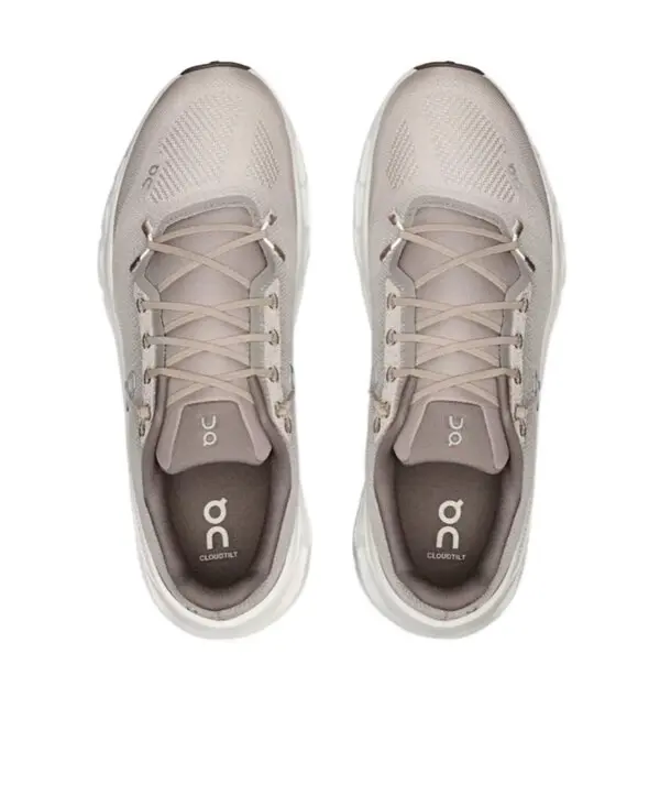 On Cloudtilt Lace-up Sneakers