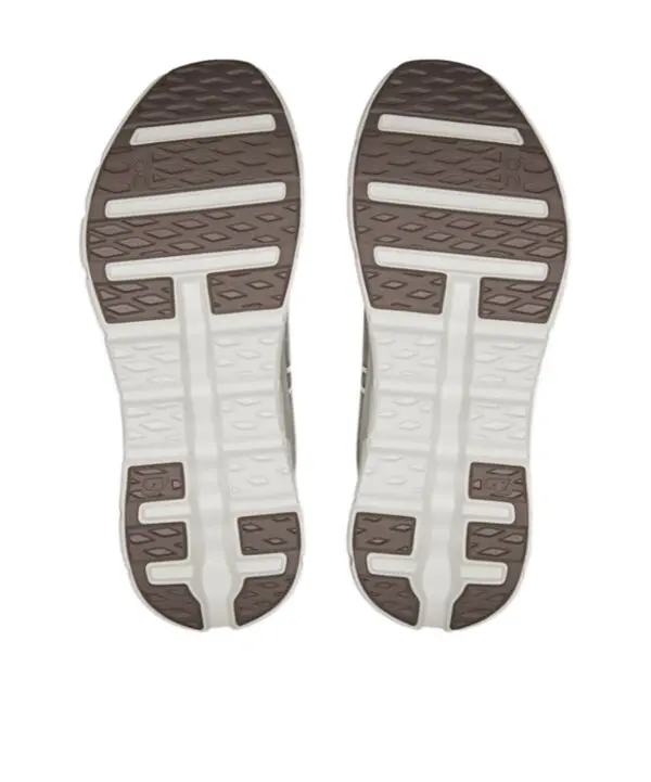 On Cloudtilt Lace-up Sneakers