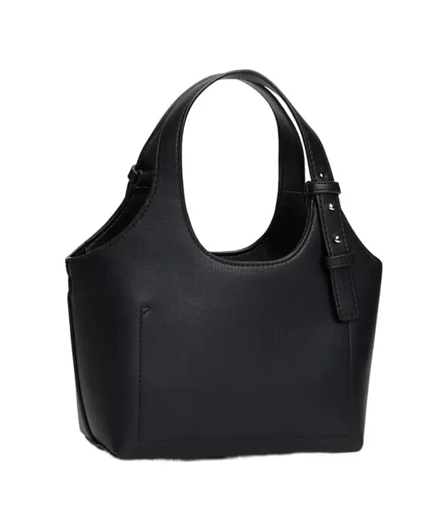 Tommy Hilfiger Metallic Logo Tote Bag
