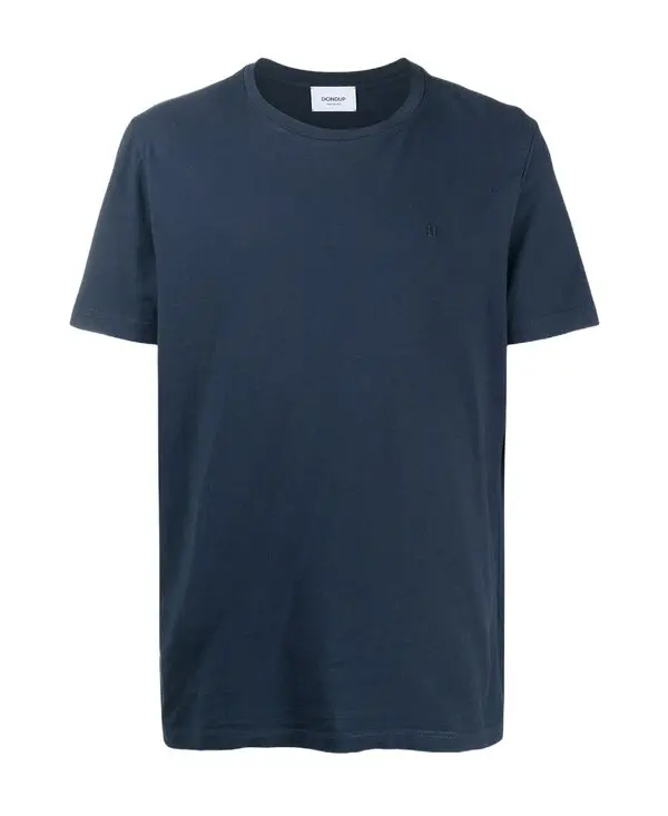 DONDUP Crew Neck T-shirt