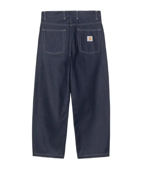 Carhartt Work In Progress Brandon Patch Jeans