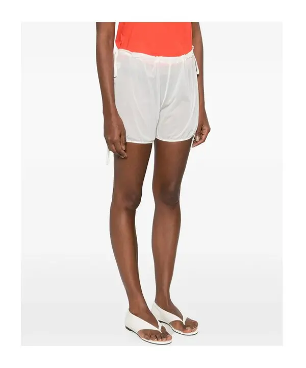 Gimaguas Drawstring Detail Shorts