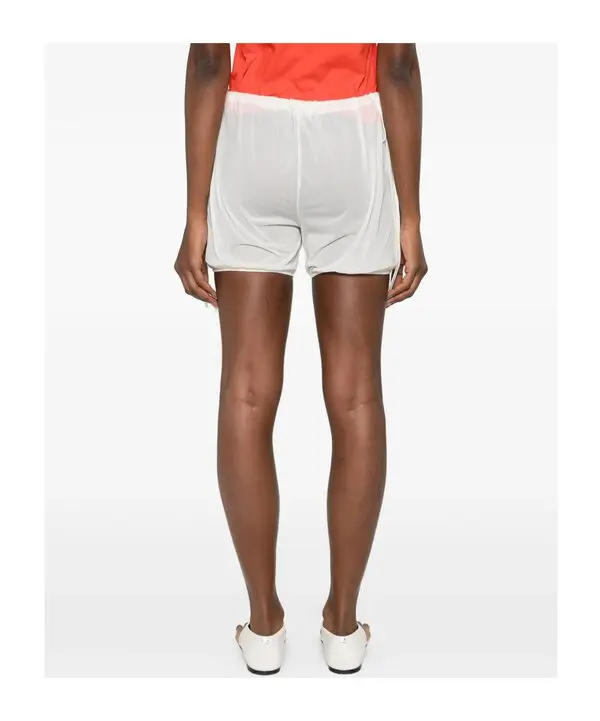 Gimaguas Drawstring Detail Shorts