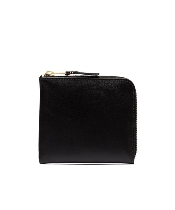 Comme Des Garçons Small All-around Zip Wallet