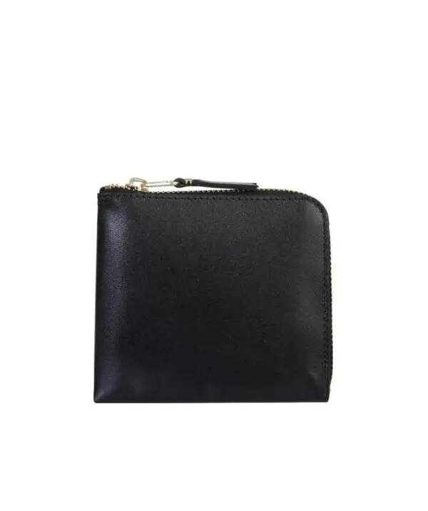 Comme Des Garçons Comme Des Garons Wallet Zipped Wallet