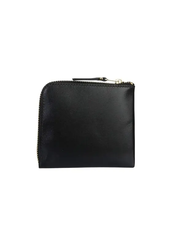 Comme Des Garçons Comme Des Garons Wallet Zipped Wallet