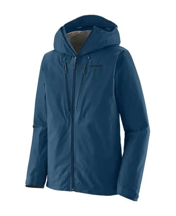 Patagonia Hooded Casual Jacket