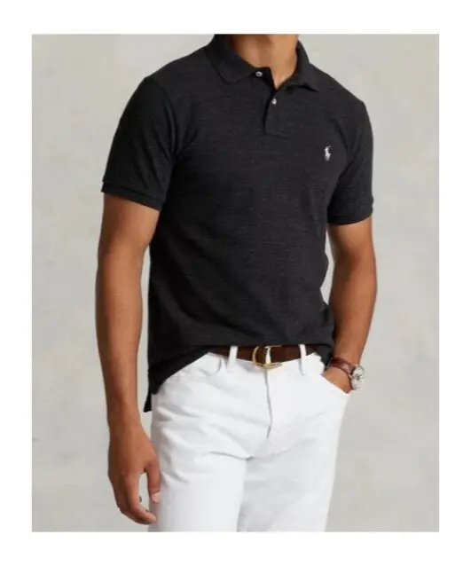 Ralph Lauren Short-sleeved Polo Shirt