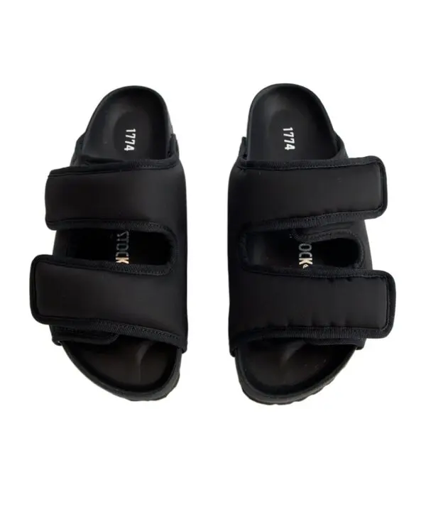 BIRKENSTOCK Arizona 1774 Slides