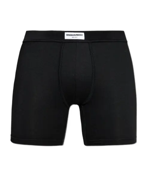 Dsquared2 Logo Briefs