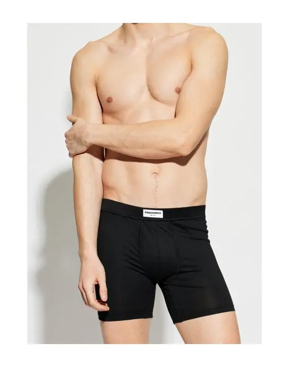 Dsquared2 Logo Briefs