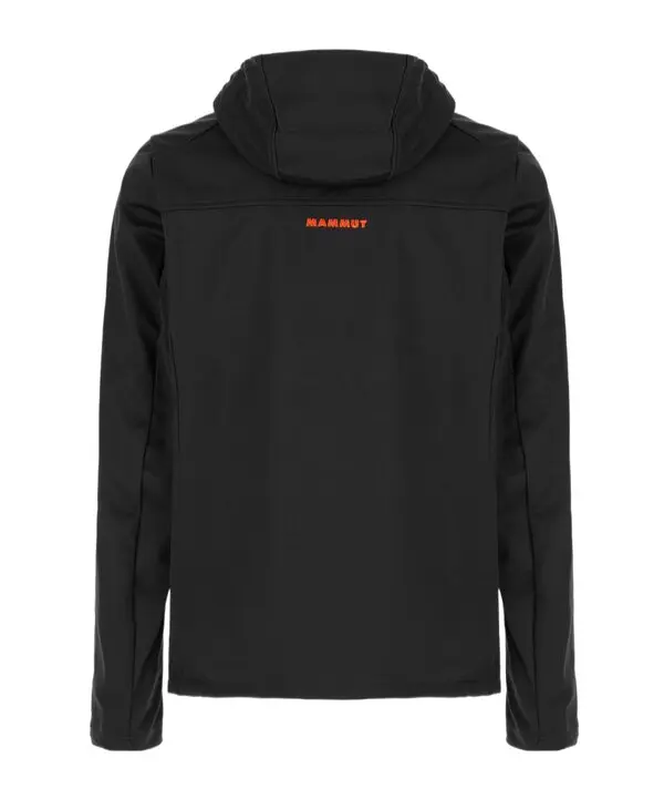 MAMMUT Logo-print Lightweight Jacket