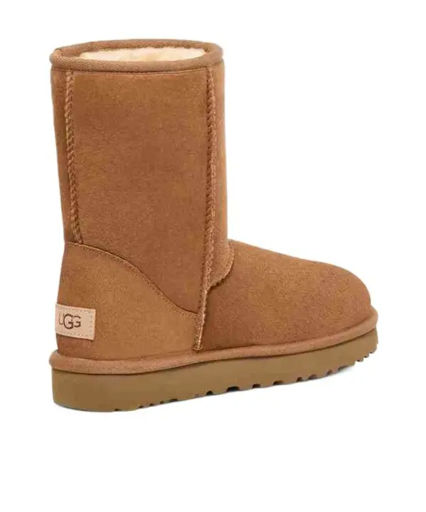 UGG Classic Short Sheepskin Boots