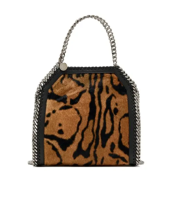Stella McCartney Top Handle Handbag