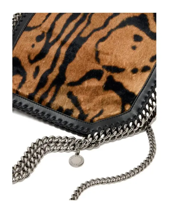 Stella McCartney Top Handle Handbag