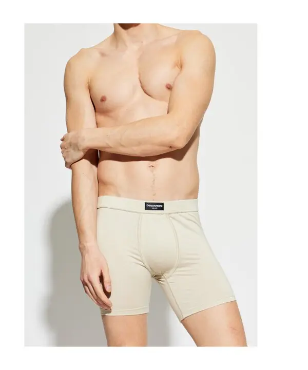 Dsquared2 Logo Briefs