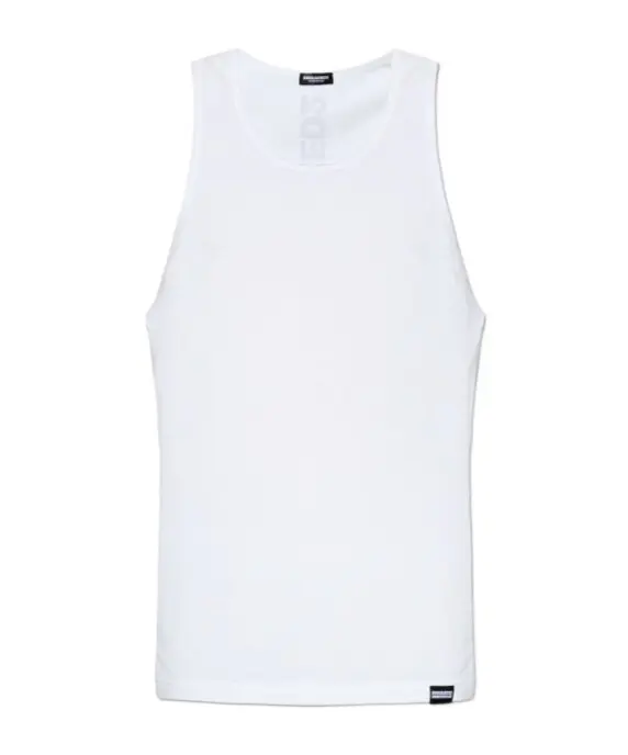 Dsquared2 Sleeveless Vest