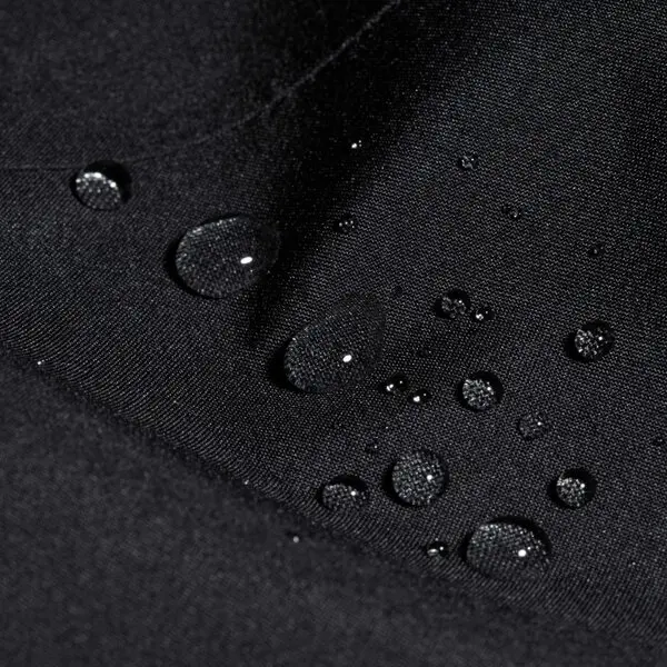 MAMMUT Linard Logo-print Performance Jacket