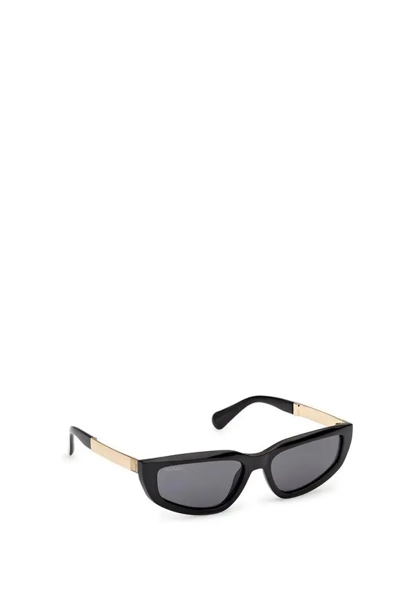 MAXCO. Full Frame Sunglasses