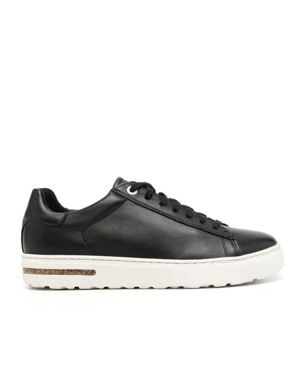 BIRKENSTOCK Bend Low Lace-up Sneakers