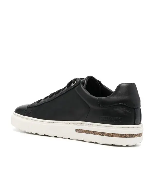 BIRKENSTOCK Bend Low Lace-up Sneakers