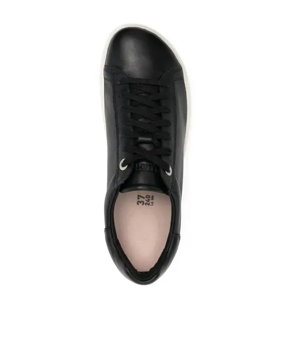 BIRKENSTOCK Bend Low Lace-up Sneakers