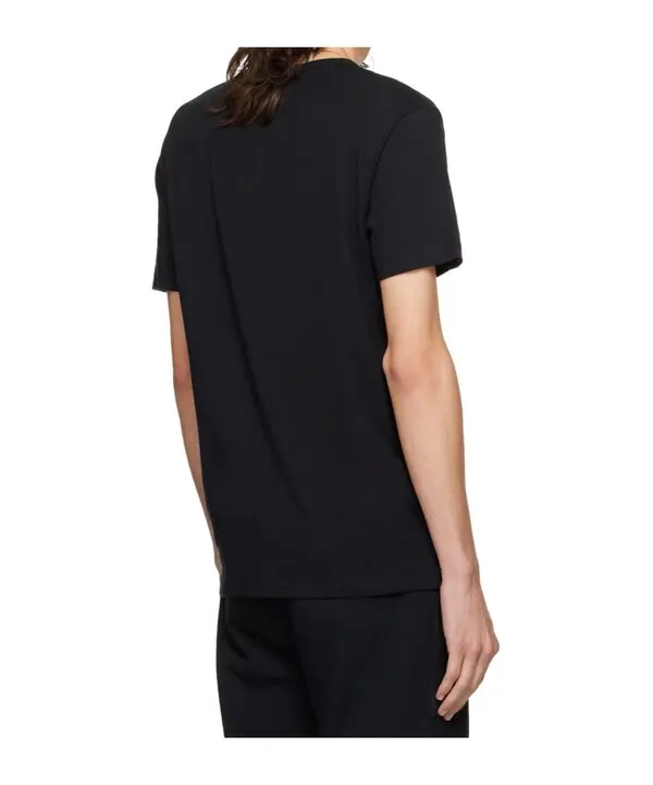 Paul Smith Branded T-shirt Five Pack