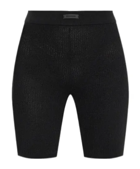 Fear Of God Waffle Biker Shorts