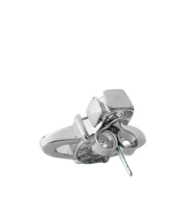 VIVIENNE WESTWOOD Reina Large Earrings