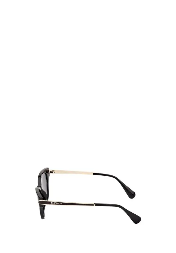 MAXCO. Cat Eye Sunglasses