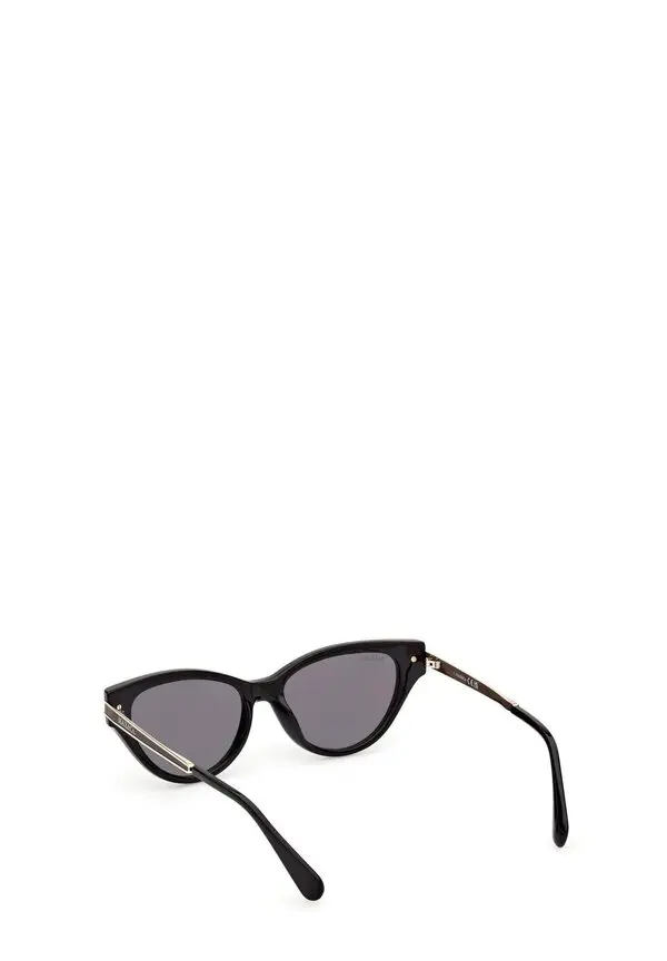 MAXCO. Cat Eye Sunglasses