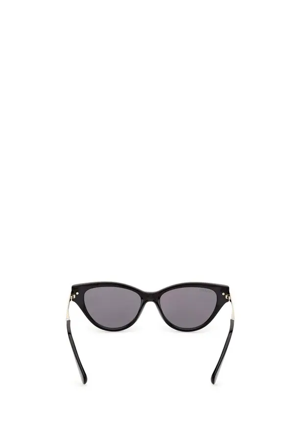 MAXCO. Cat Eye Sunglasses