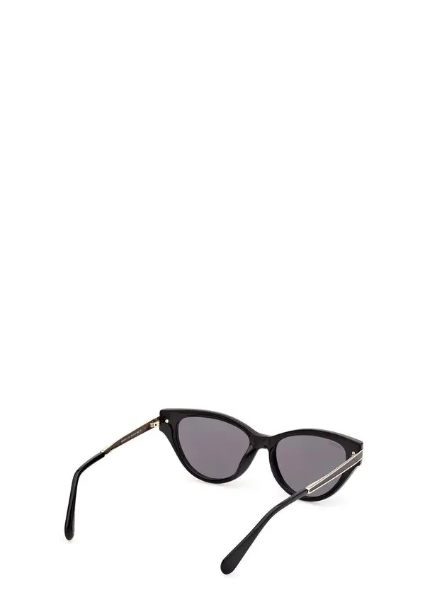 MAXCO. Cat Eye Sunglasses