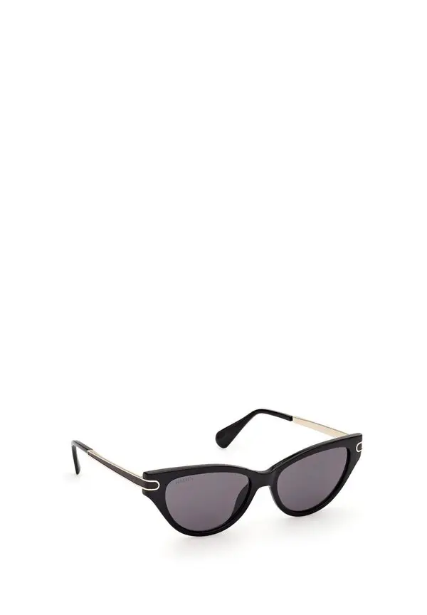 MAXCO. Cat Eye Sunglasses