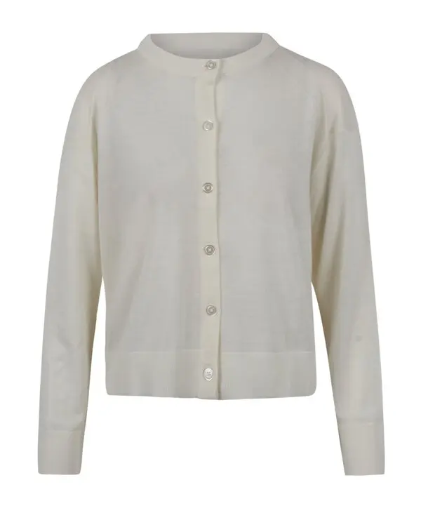 LOULOU STUDIO Knitted Cardigan