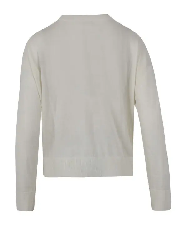 LOULOU STUDIO Knitted Cardigan