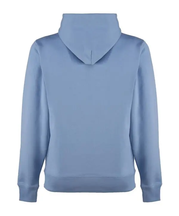 BILLIONAIRE BOYS CLUB Logo Print Pullover Hoodie
