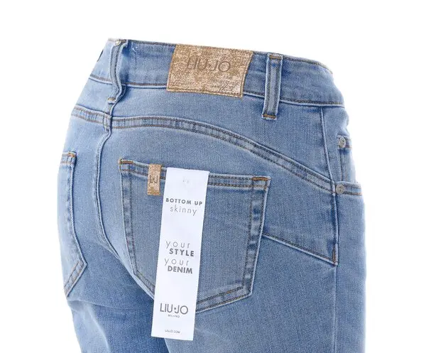 Liu Jo Monroe Skinny Jeans