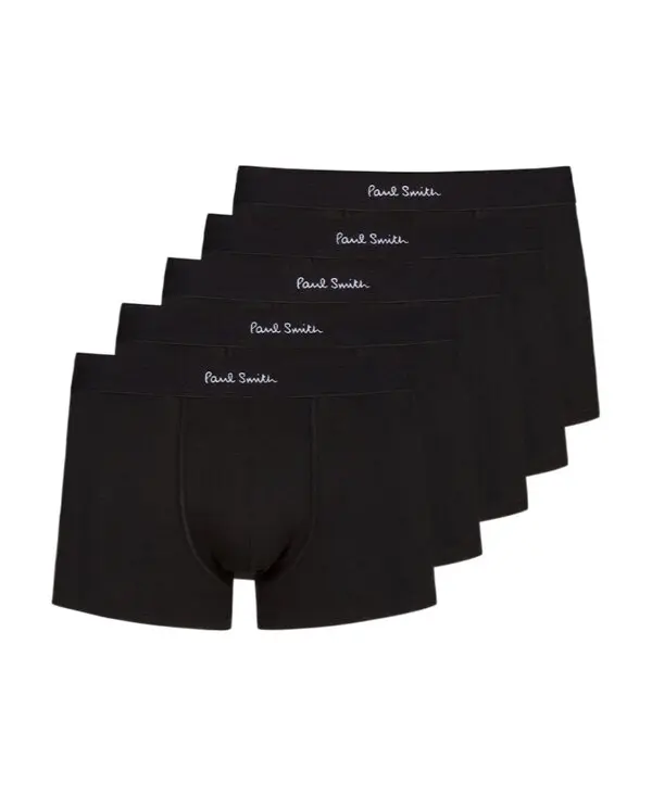 Paul Smith Boxers Five Pack