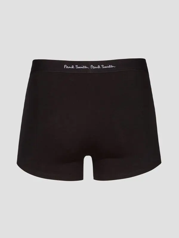 Paul Smith Boxers Five Pack