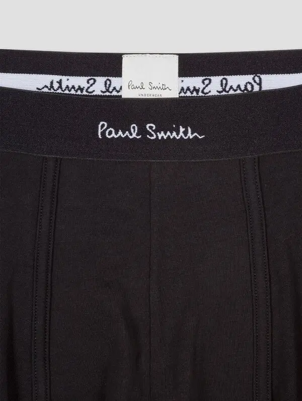 Paul Smith Boxers Five Pack