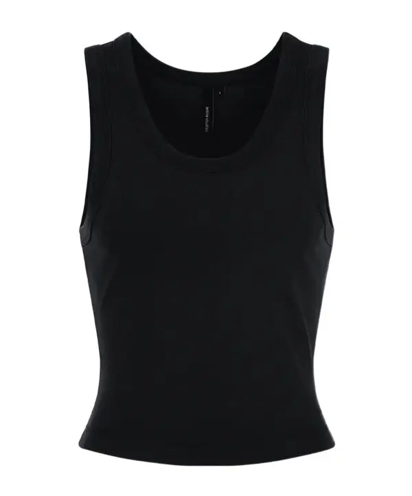 ENTIRE STUDIOS Round-neck Vest
