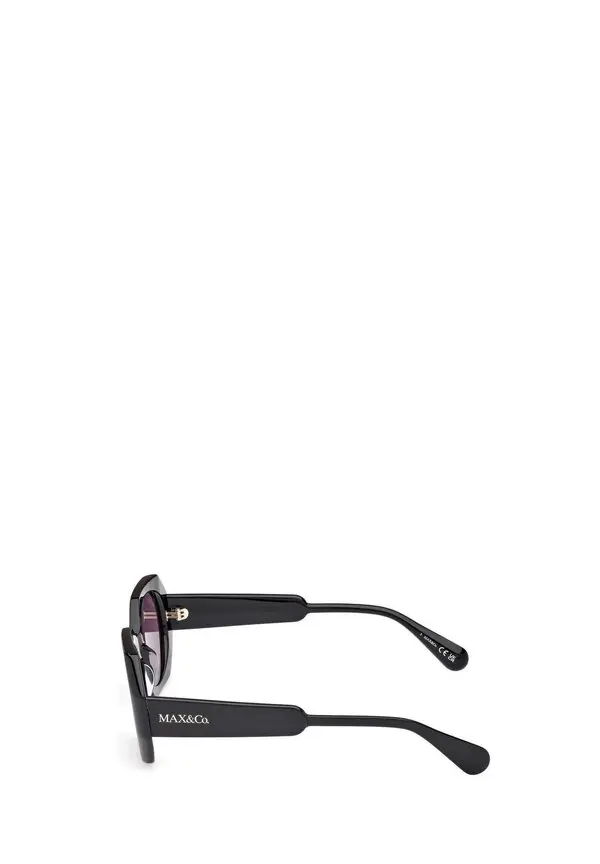 MAXCO. Full Frame Sunglasses