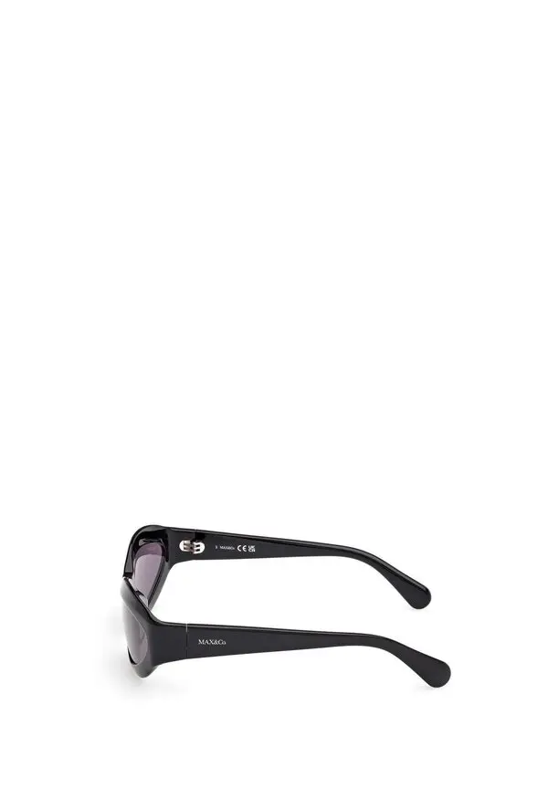 MAXCO. Full Frame Sunglasses
