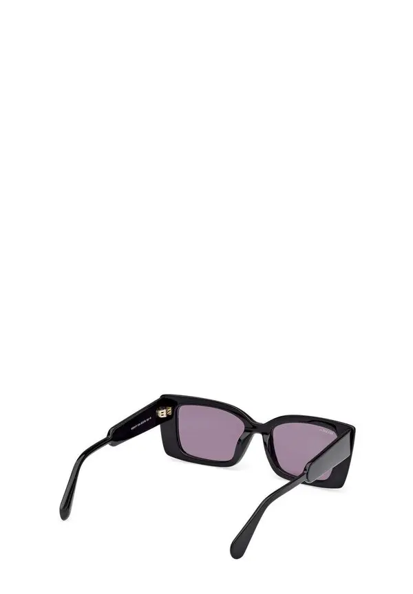 MAXCO. Full Frame Sunglasses