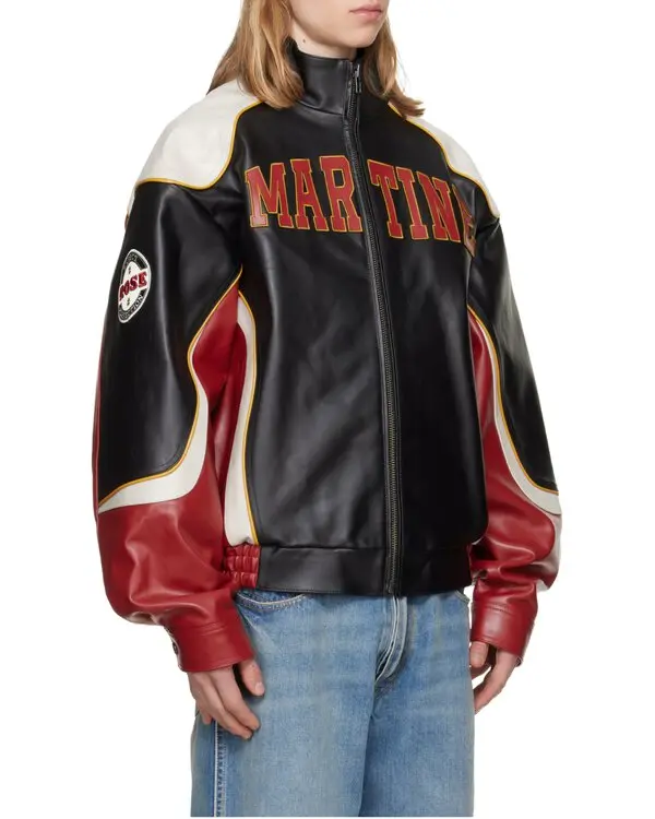 Martine Rose Long-sleeved Jacket